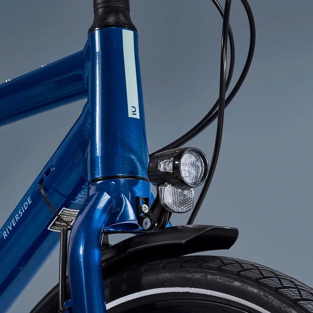 2023 RIVERSIDE Touring Bike Touring 520 – Specs, Comparisons, Reviews ...