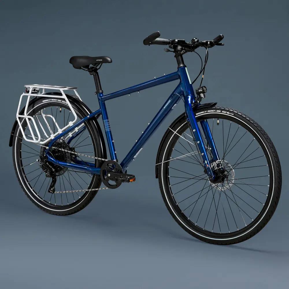 2023 RIVERSIDE Touring Bike Touring 520 – Specs, Comparisons, Reviews ...