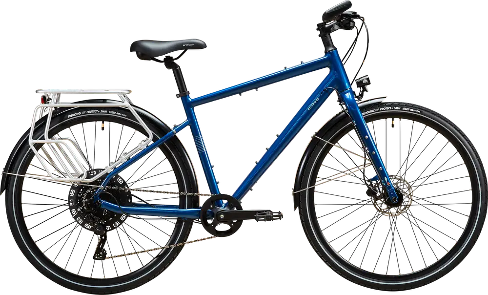 2023 RIVERSIDE Touring Bike Touring 520 – Specs, Comparisons, Reviews ...