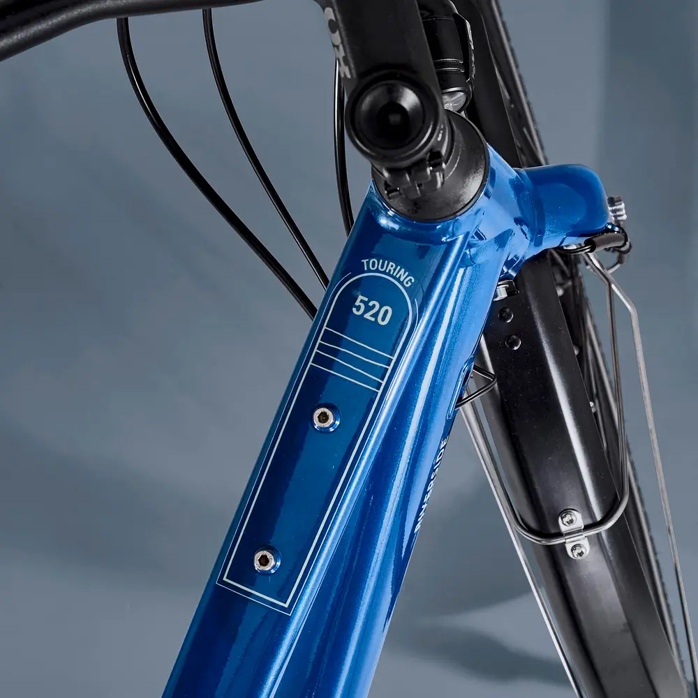 2023 RIVERSIDE Touring Bike Touring 520 – Specs, Comparisons, Reviews ...