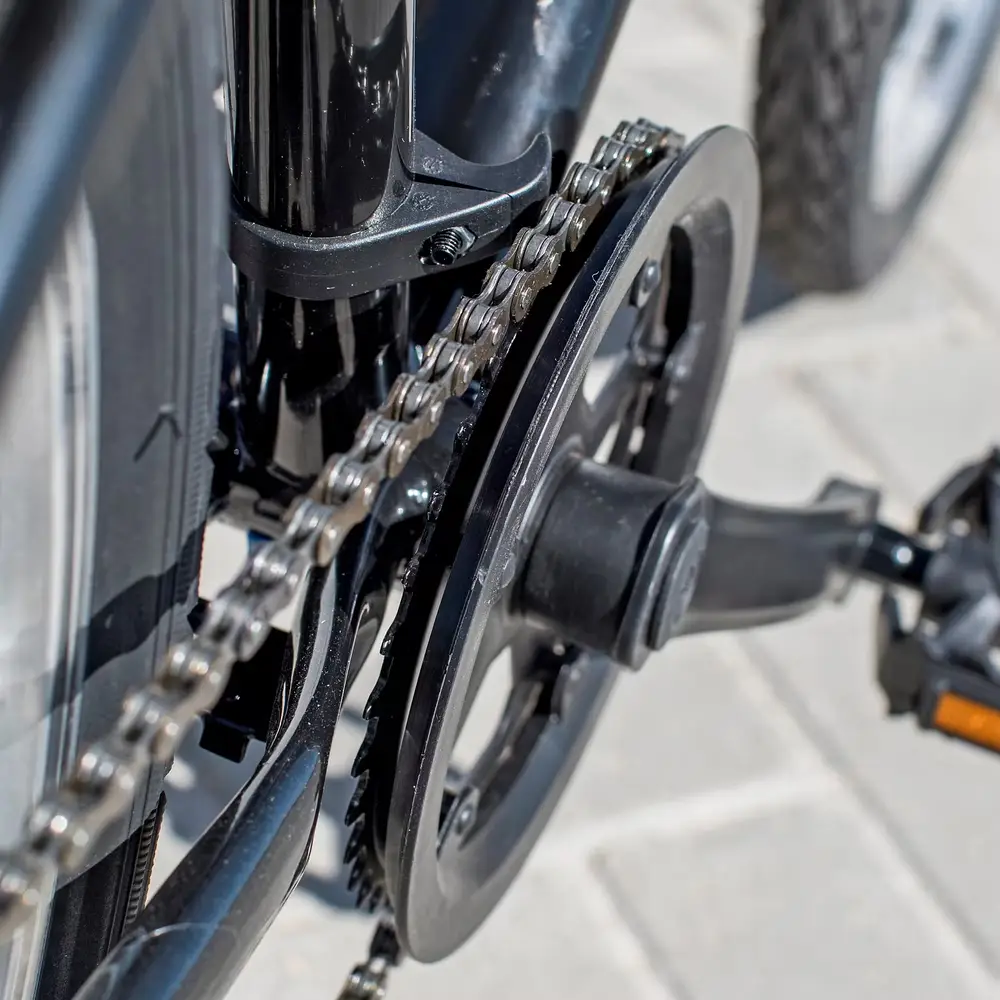 2024 RIVERSIDE 100 Hybrid Bike – Specs, Comparisons, Reviews – 99 Spokes
