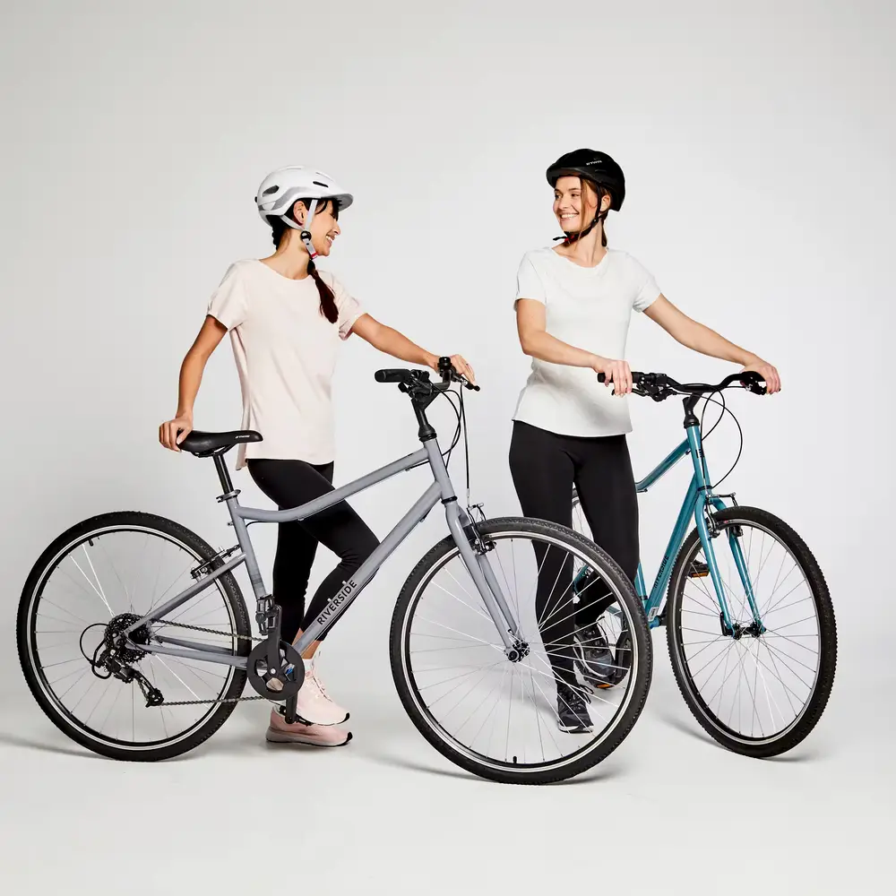 2024 RIVERSIDE 120 Hybrid Bike – Specs, Comparisons, Reviews – 99 Spokes