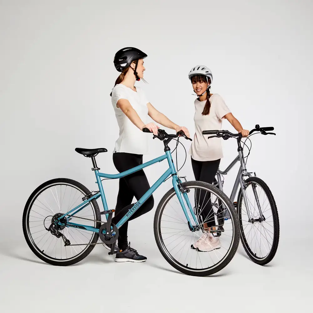 2024 RIVERSIDE 120 Hybrid Bike – Specs, Comparisons, Reviews – 99 Spokes