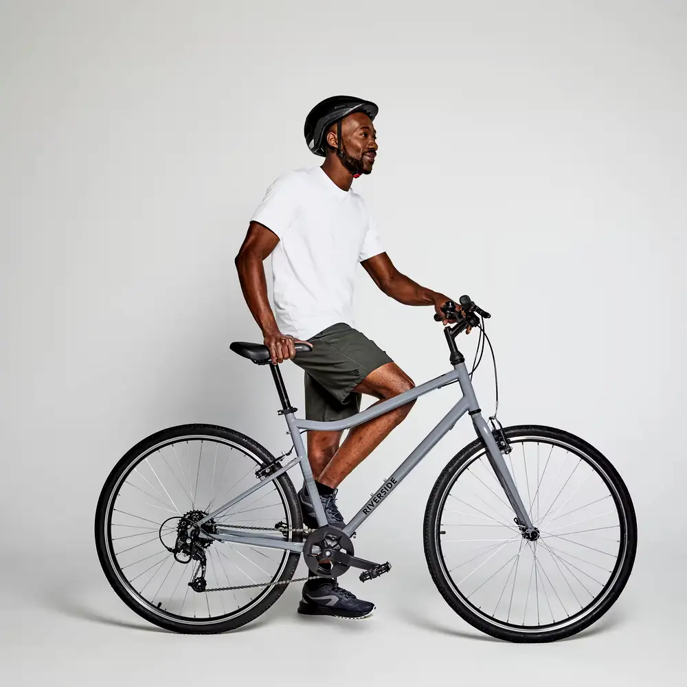 2024 RIVERSIDE 120 Hybrid Bike – Specs, Comparisons, Reviews – 99 Spokes