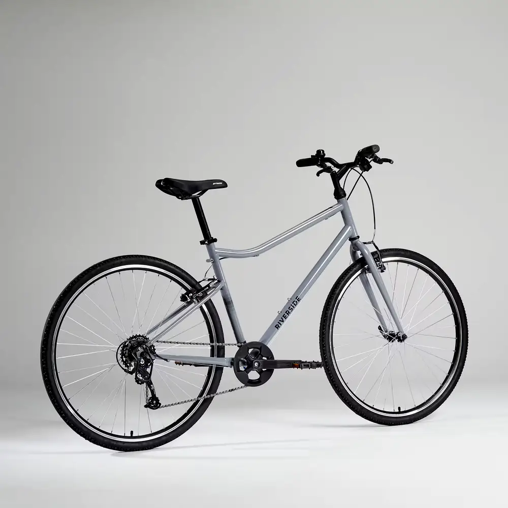 2024 RIVERSIDE 120 Hybrid Bike – Specs, Comparisons, Reviews – 99 Spokes