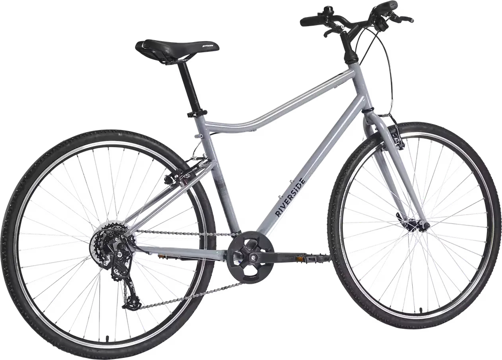 2024 RIVERSIDE 120 Hybrid Bike – Specs, Comparisons, Reviews – 99 Spokes