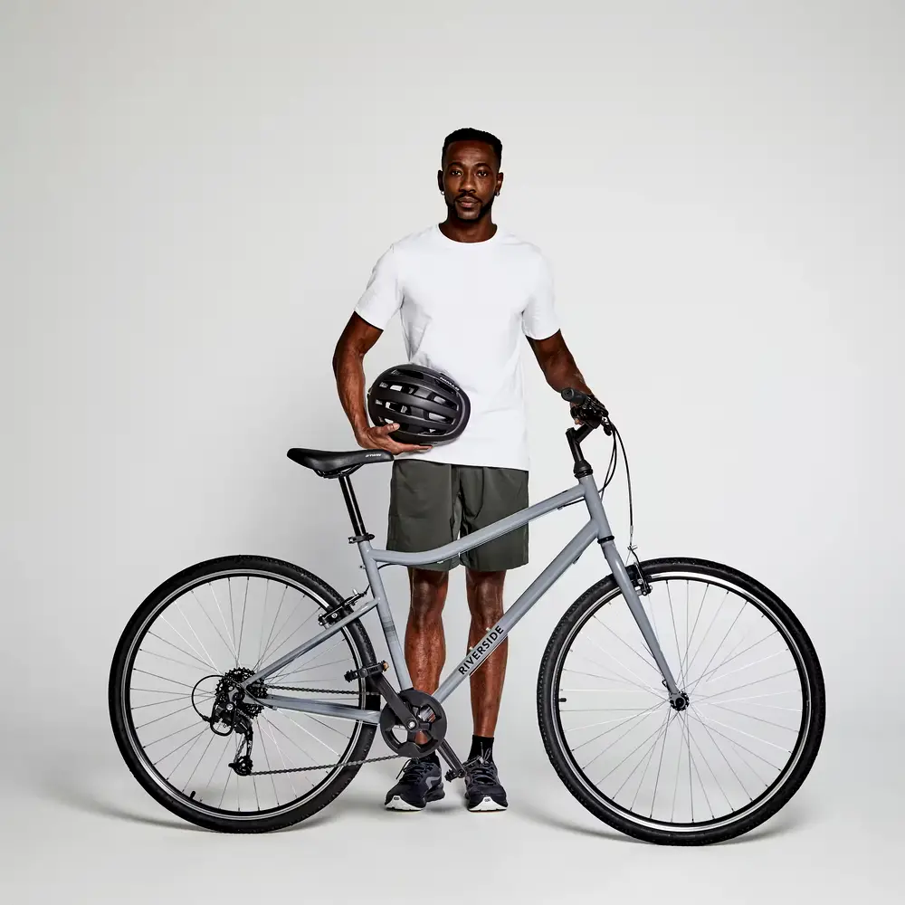 2024 RIVERSIDE 120 Hybrid Bike – Specs, Comparisons, Reviews – 99 Spokes