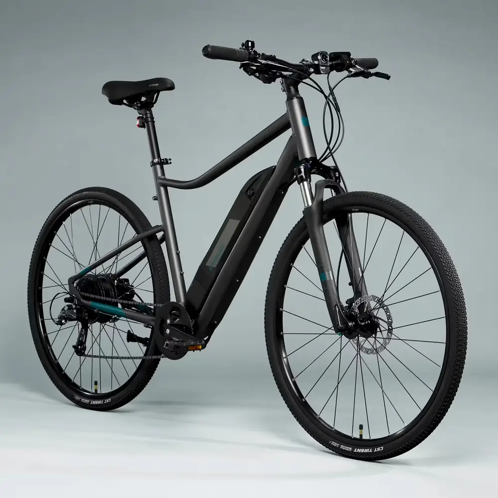 2024 RIVERSIDE Electric Hybrid Bike 500 E – Specs, Comparisons, Reviews ...