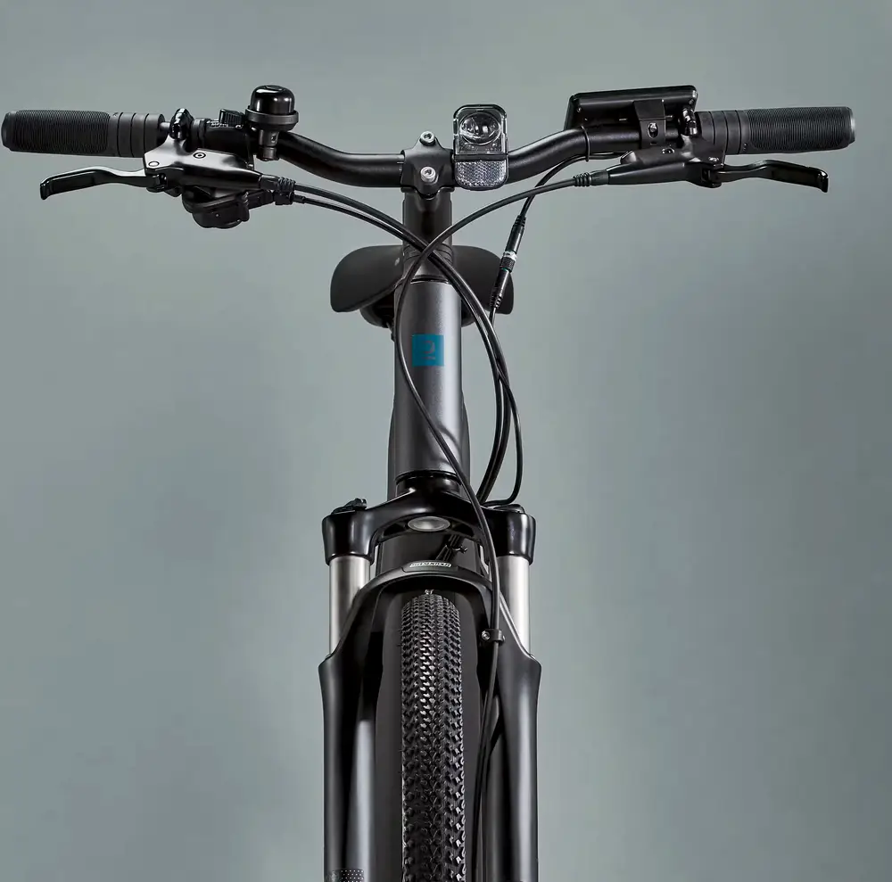 2024 RIVERSIDE Electric Hybrid Bike 500 E – Specs, Comparisons, Reviews – 99 Spokes
