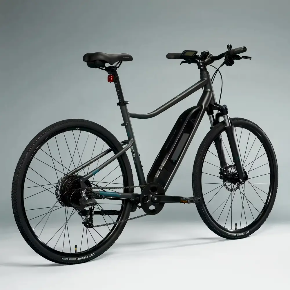 2024 RIVERSIDE Electric Hybrid Bike 500 E – Specs, Comparisons, Reviews ...