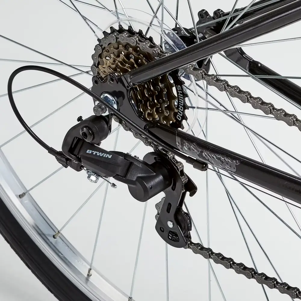 2024 RIVERSIDE HYBRID BIKE 100 – Specs, Comparisons, Reviews – 99 Spokes