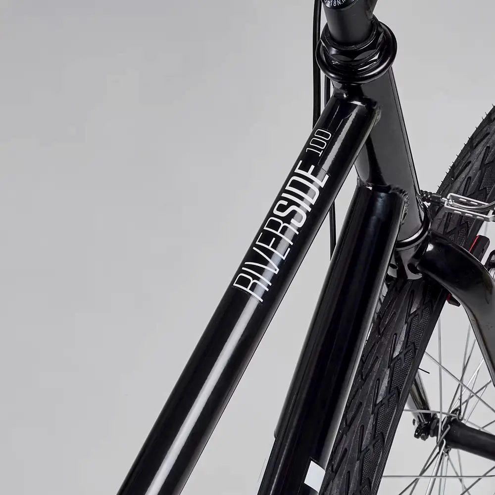 2024 RIVERSIDE HYBRID BIKE 100 – Specs, Comparisons, Reviews – 99 Spokes