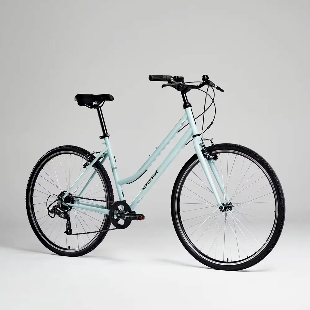 2024 RIVERSIDE HYBRID BIKE 120 LOW FRAME – Specs, Comparisons, Reviews ...