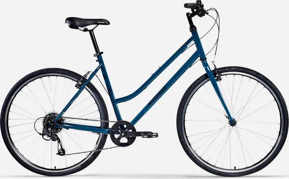 2024 RIVERSIDE HYBRID BIKE 120 LOW FRAME – Specs, Comparisons, Reviews ...
