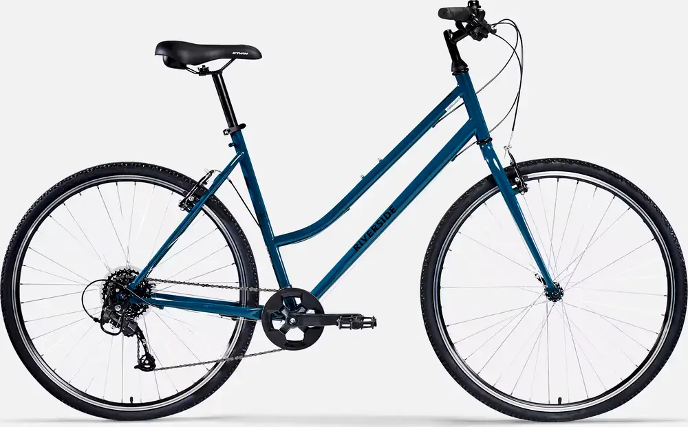 2024 RIVERSIDE HYBRID BIKE 120 LOW FRAME – Specs, Comparisons, Reviews ...