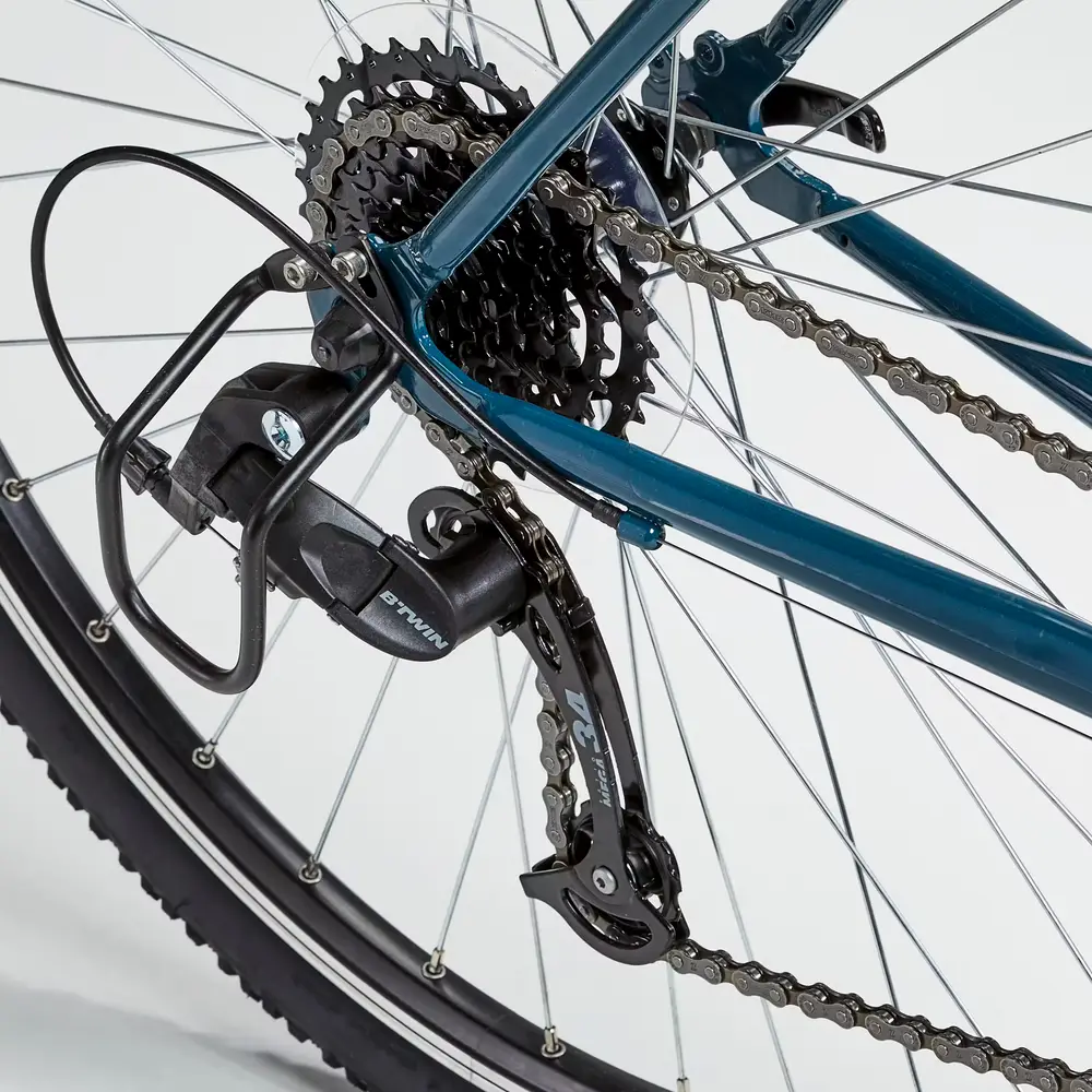 2024 RIVERSIDE HYBRID BIKE 120 LOW FRAME – Specs, Comparisons, Reviews ...