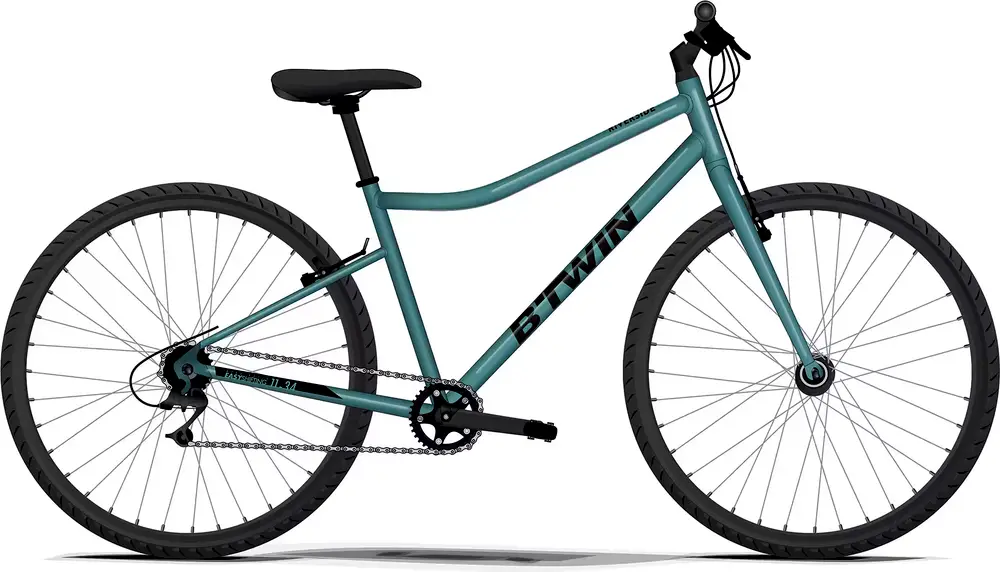 2024 RIVERSIDE Hybrid Bike 120 – Specs, Comparisons, Reviews – 99 Spokes