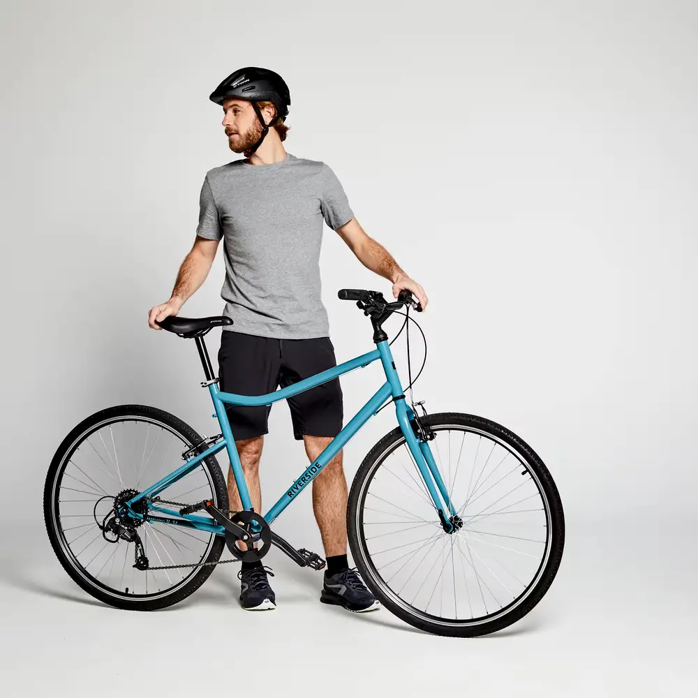 2024 RIVERSIDE Hybrid Bike 120 – Specs, Comparisons, Reviews – 99 Spokes