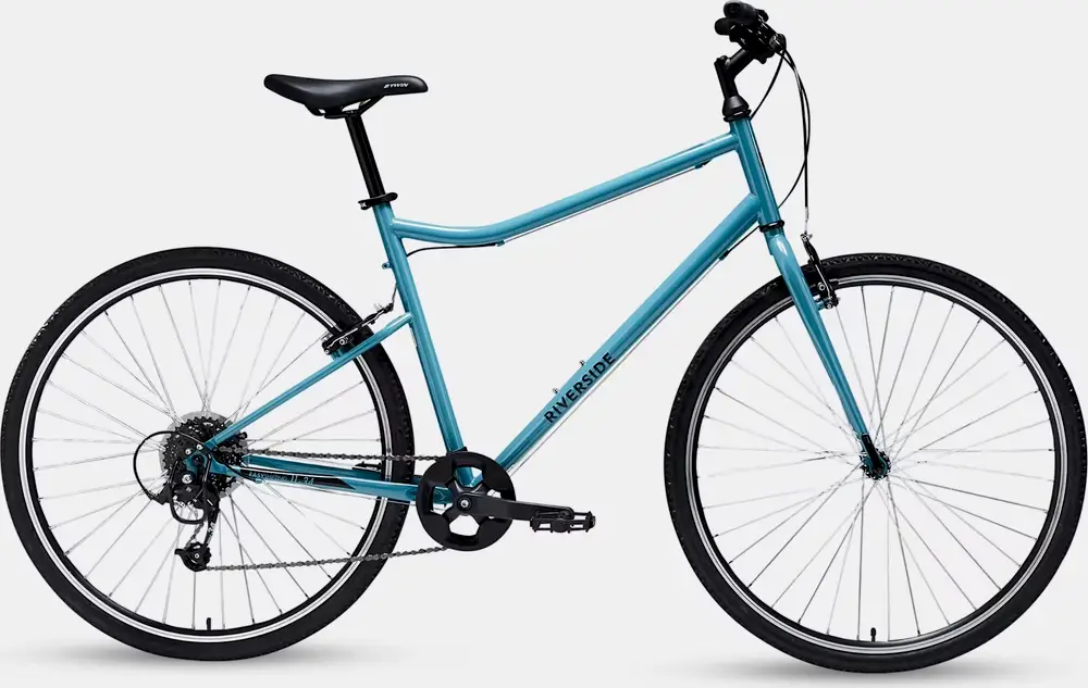 2024 RIVERSIDE Hybrid Bike 120 – Specs, Comparisons, Reviews – 99 Spokes