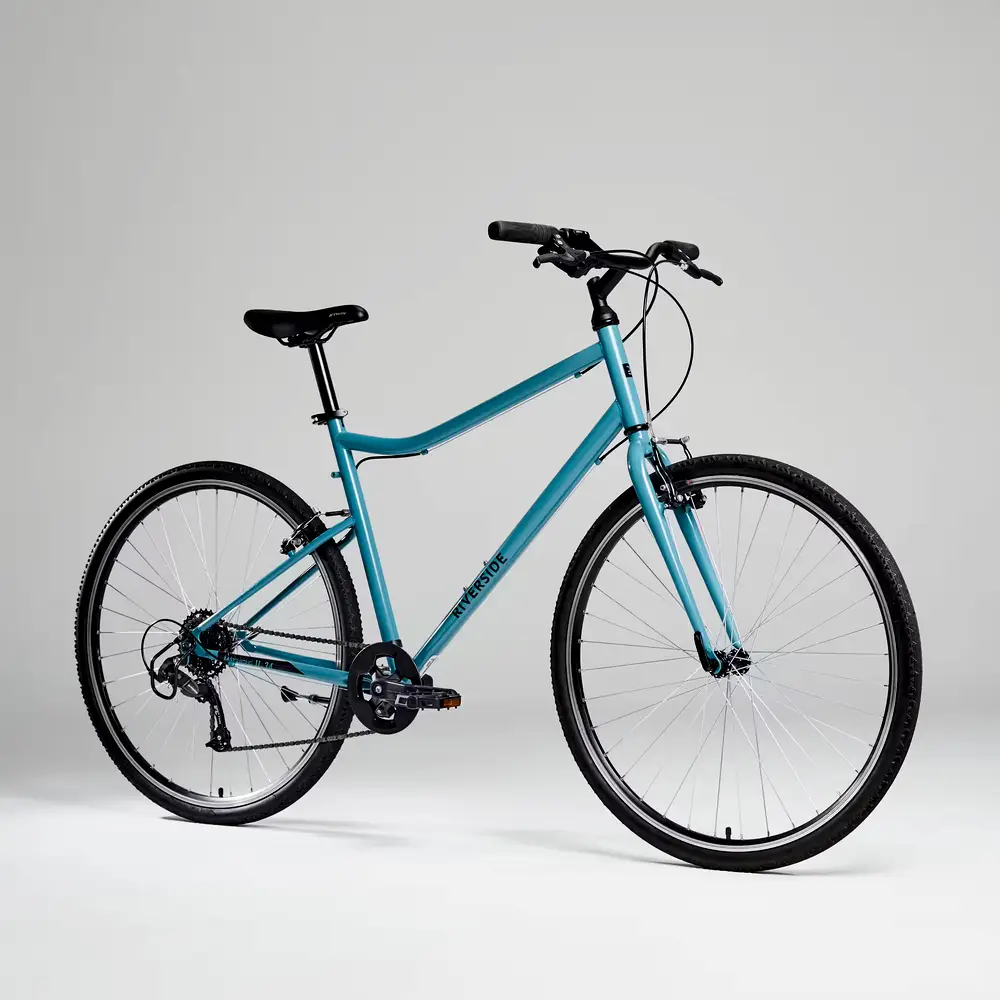 2024 RIVERSIDE Hybrid Bike 120 – Specs, Comparisons, Reviews – 99 Spokes