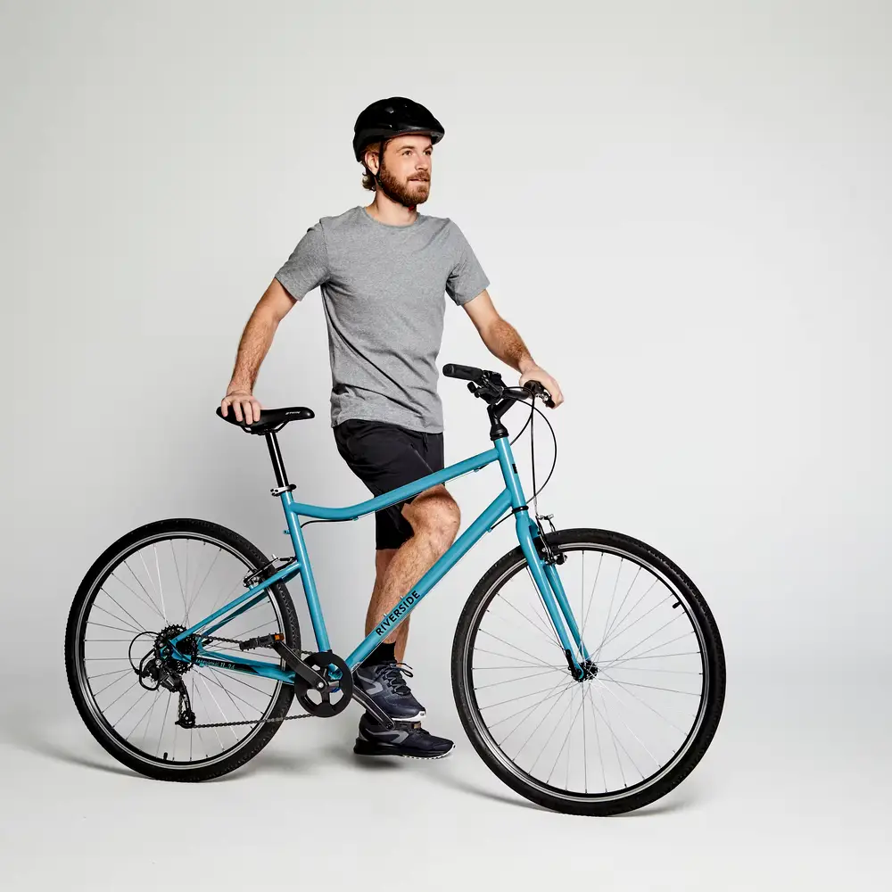 2024 RIVERSIDE Hybrid Bike 120 – Specs, Comparisons, Reviews – 99 Spokes