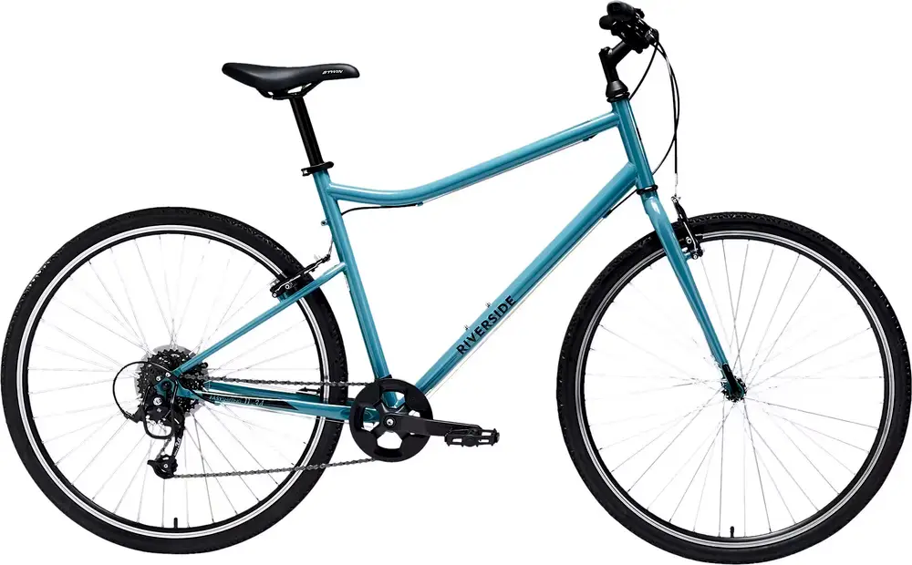 2024 RIVERSIDE Hybrid Bike 120 – Specs, Comparisons, Reviews – 99 Spokes