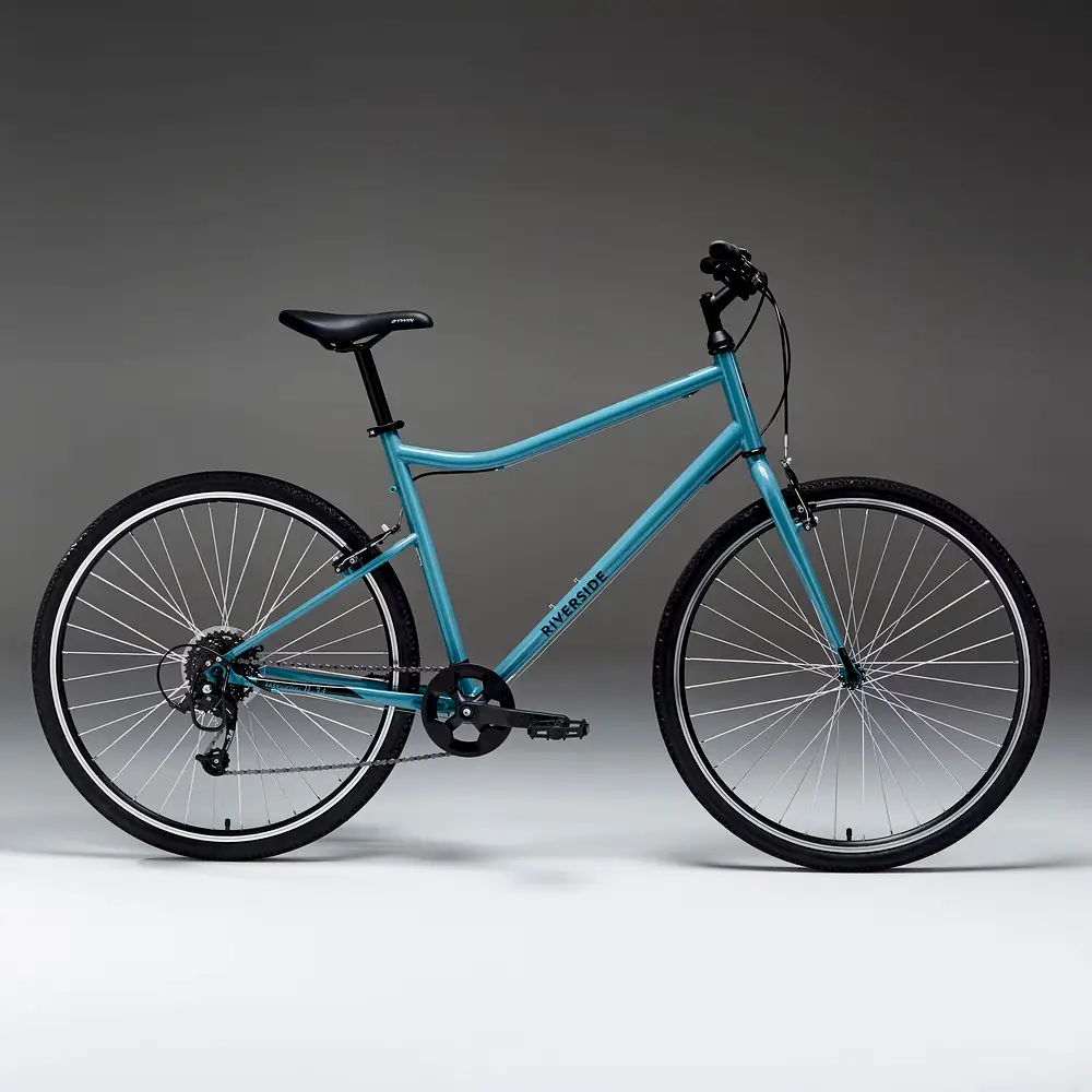 2024 RIVERSIDE Hybrid Bike 120 – Specs, Comparisons, Reviews – 99 Spokes
