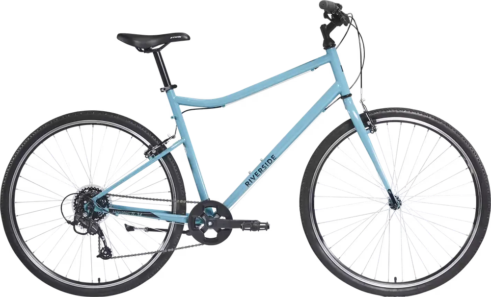 2024 RIVERSIDE Hybrid Bike 120 – Specs, Comparisons, Reviews – 99 Spokes