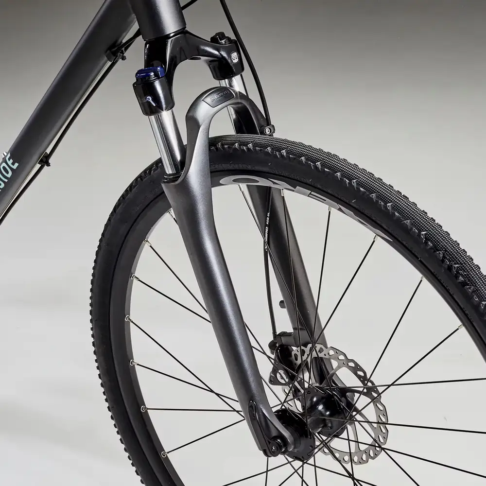 2024 RIVERSIDE Hybrid Bike 700 – Specs, Comparisons, Reviews – 99 Spokes