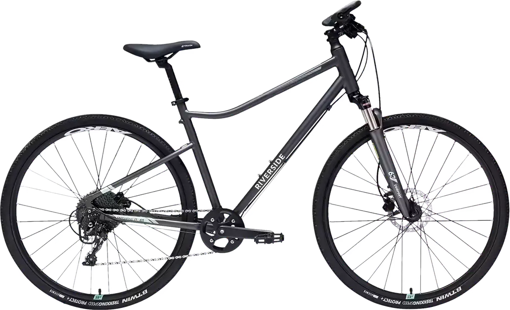 2024 RIVERSIDE HYBRID BIKE 900 – Specs, Comparisons, Reviews – 99 Spokes