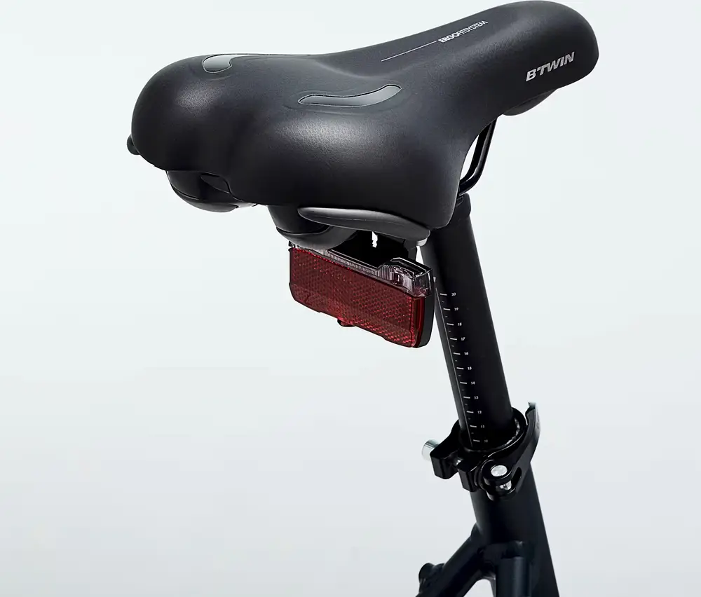 2024 RIVERSIDE Low Frame Electric Hybrid Bike 100 E – Specs ...