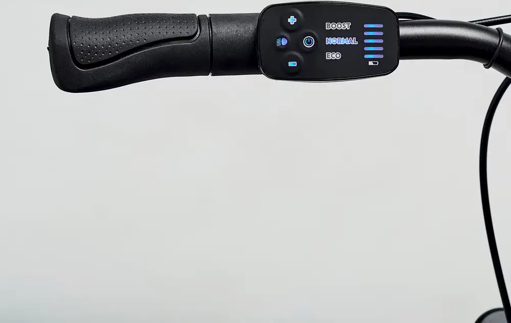 2024 RIVERSIDE Low Frame Electric Hybrid Bike 100 E – Specs ...