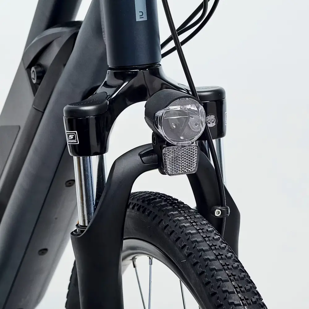 2024 RIVERSIDE Low Frame Electric Hybrid Bike 100 E – Specs, Comparisons, Reviews – 99 Spokes