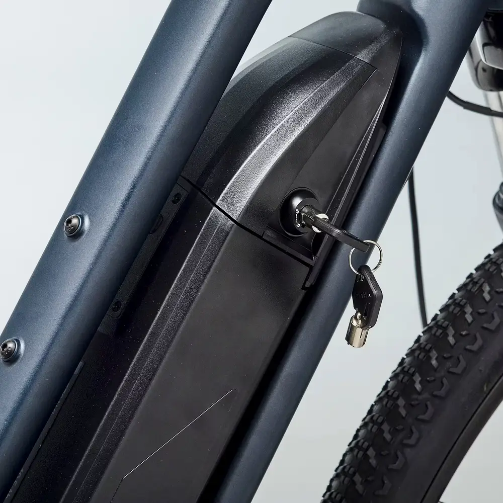 2024 RIVERSIDE Low Frame Electric Hybrid Bike 100 E – Specs, Comparisons, Reviews – 99 Spokes
