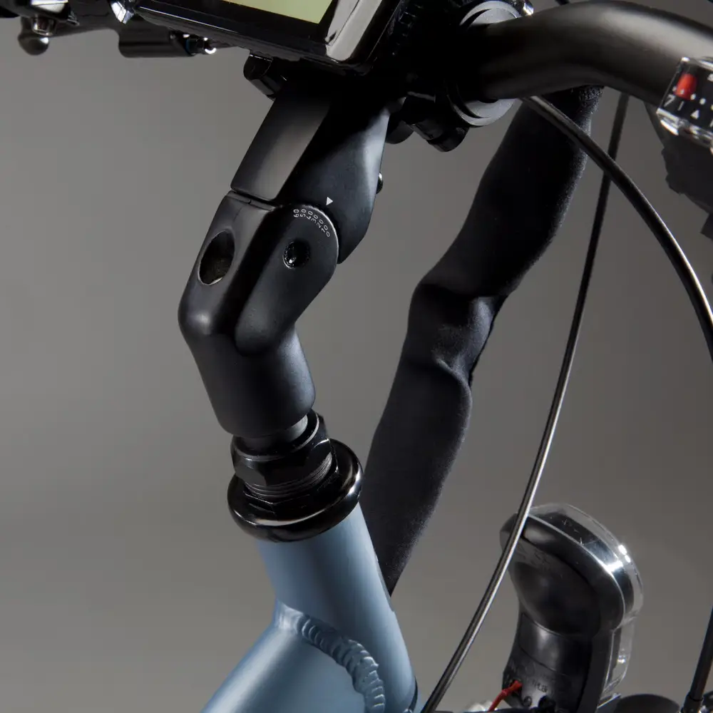 2024 RIVERSIDE Original 900 E Electric Hybrid Bike – Specs, Comparisons ...