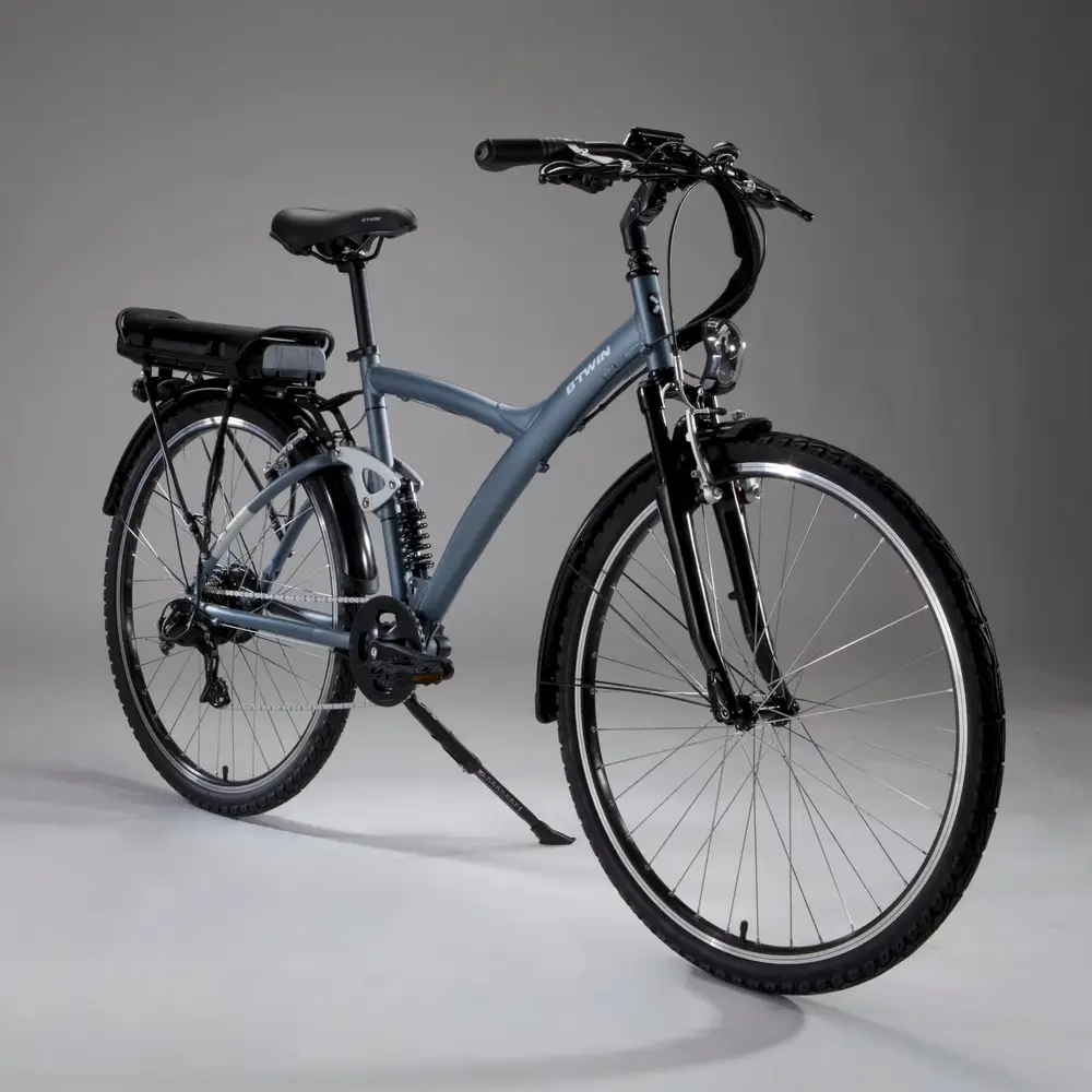 2024 RIVERSIDE Original 900 E Electric Hybrid Bike – Specs, Comparisons ...