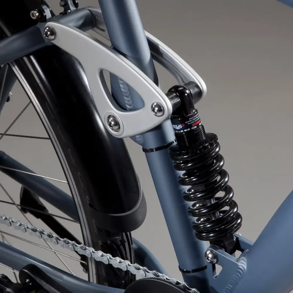 2024 RIVERSIDE Original 900 E Electric Hybrid Bike – Specs, Comparisons ...