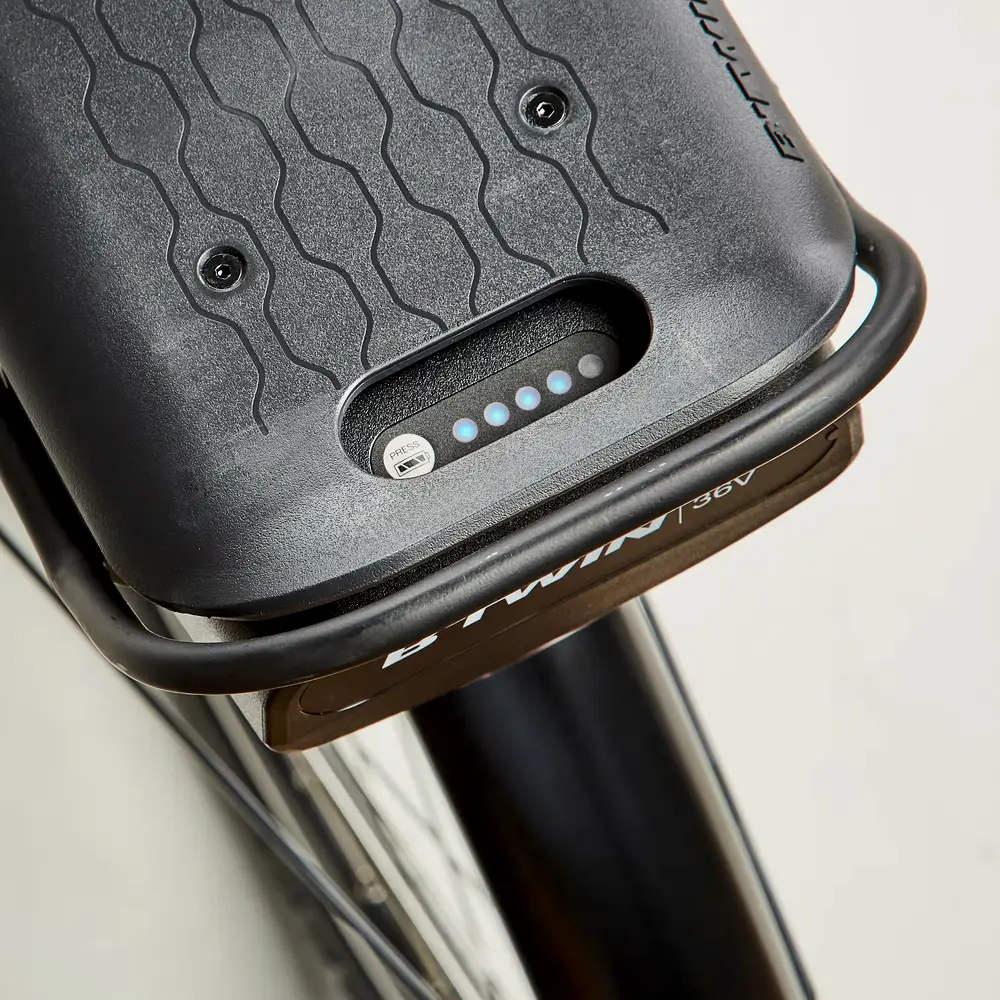 2024 RIVERSIDE Original 920 E Electric Hybrid Bike – Specs, Comparisons ...