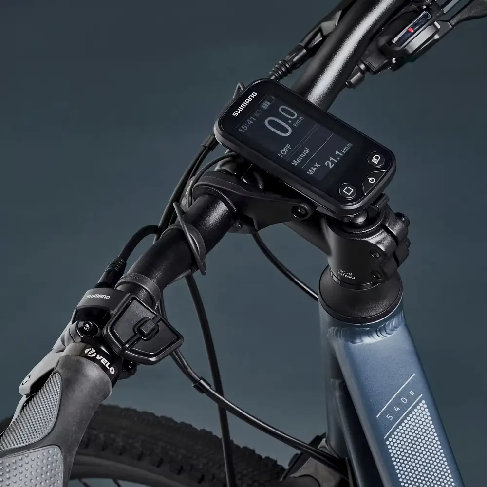 2024 RIVERSIDE Shimano 60 Nm motor, long-distance electric hybrid bike ...