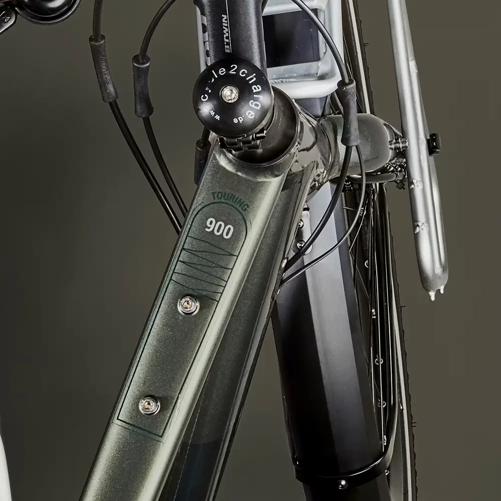 2024 RIVERSIDE Touring Bike Touring 900 – Specs, Comparisons, Reviews ...