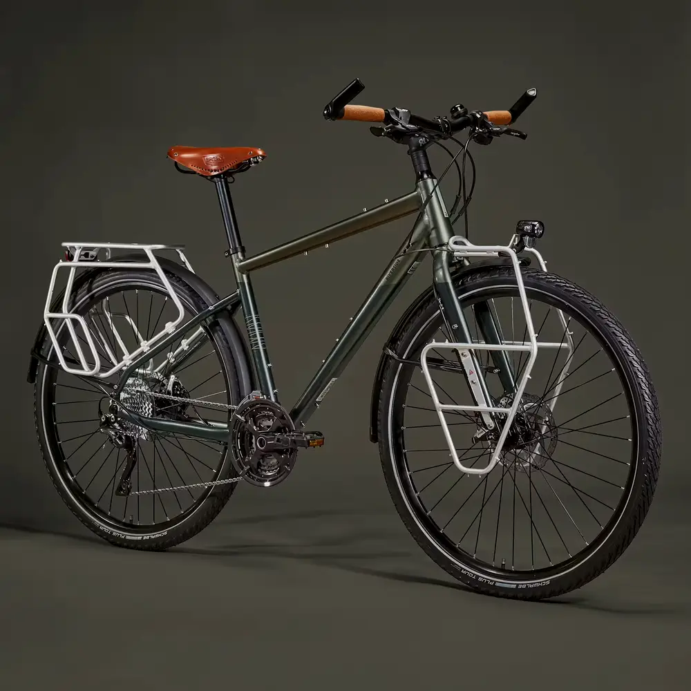 2024 RIVERSIDE Touring Bike Touring 900 – Specs, Comparisons, Reviews ...