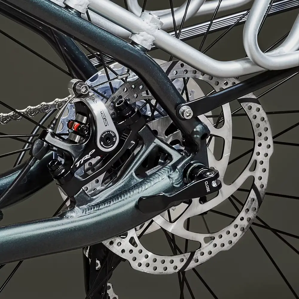 2024 RIVERSIDE Touring Bike Touring 900 – Specs, Comparisons, Reviews ...