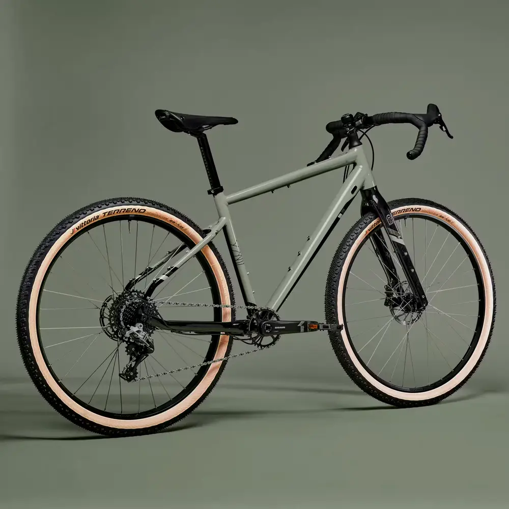 2024 RIVERSIDE Touring Bike Touring 920 with Vittoria Terreno Tyres ...