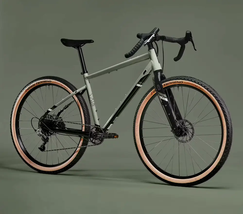 2024 RIVERSIDE Touring Bike Touring 920 with Vittoria Terreno Tyres ...