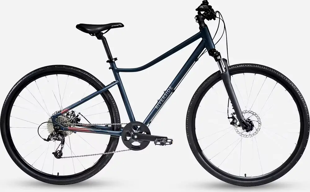 2025 RIVERSIDE 500 Hybrid Bike – Specs, Comparisons, Reviews – 99 Spokes