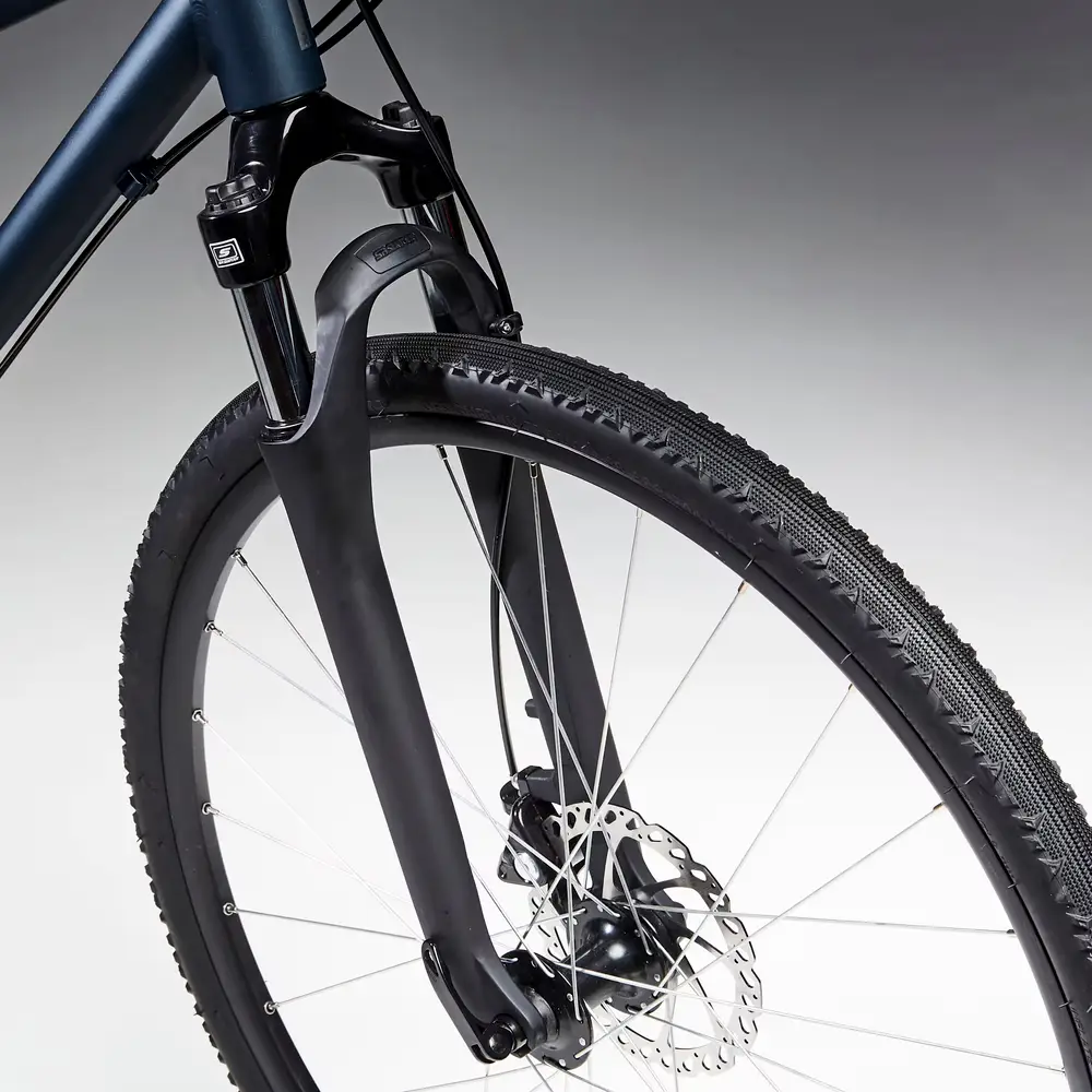 2025 RIVERSIDE 500 Hybrid Bike – Specs, Comparisons, Reviews – 99 Spokes