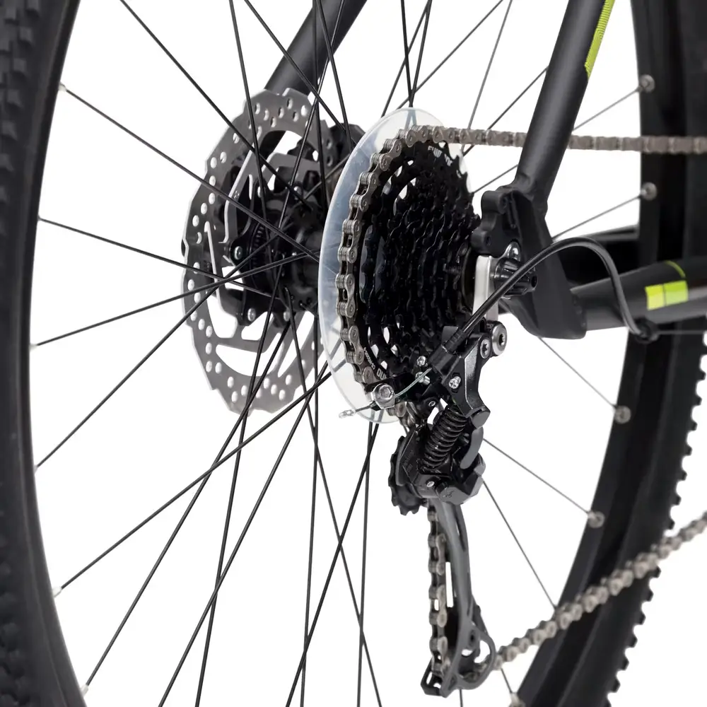 2025 RIVERSIDE Cross Bike 28 Zoll 700 CTR Damen anthrazit – Specs ...