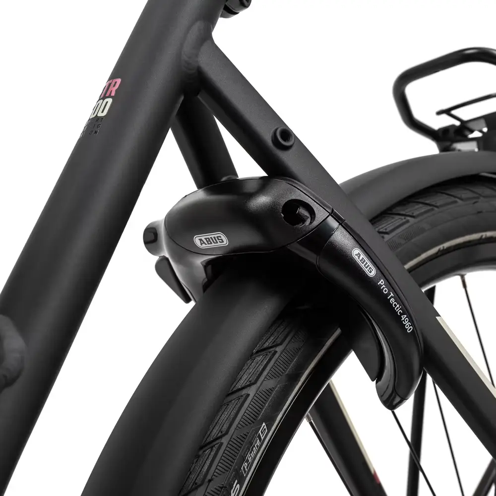 2025 RIVERSIDE E-Bike City Trekking 28 Zoll ETR 500 Bosch Active Line+ ...