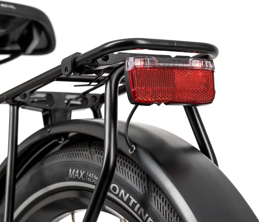 2025 RIVERSIDE E-Bike SUV Trekking 27.5 Zoll ETR 920 Bosch Performance ...