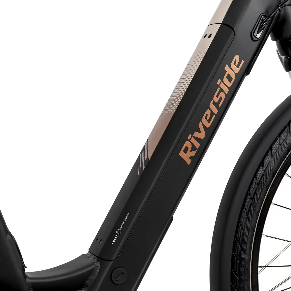 2025 RIVERSIDE Gebraucht - E-Bike City 28 Zoll EC900 City Nexus Bosch Active Line+ – Specs ...